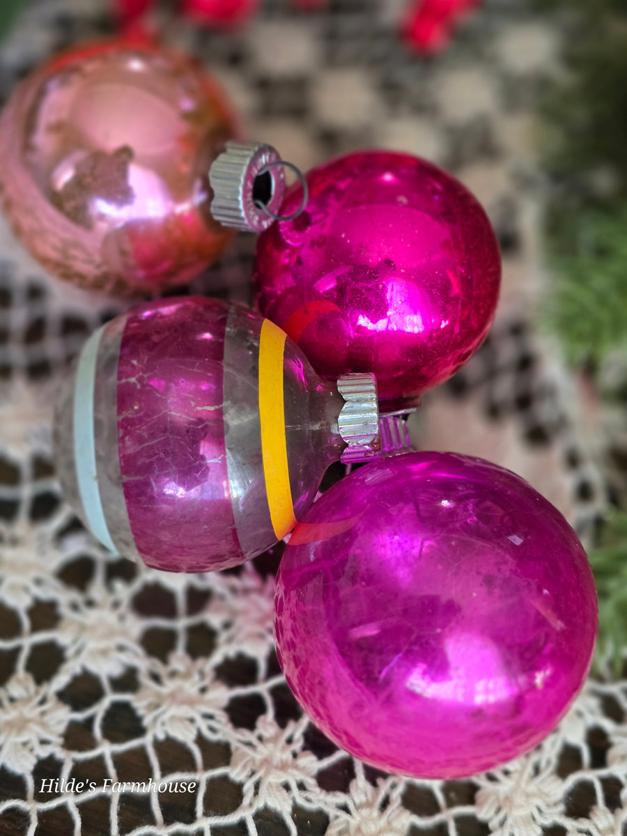 Vintage Christmas Collection 2024 – Page 2 – Hilde's Farmhouse