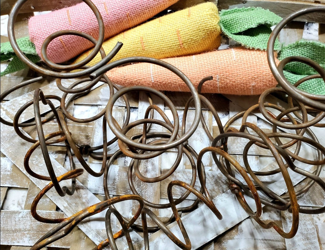 Vintage Bedspring – Hilde's Farmhouse
